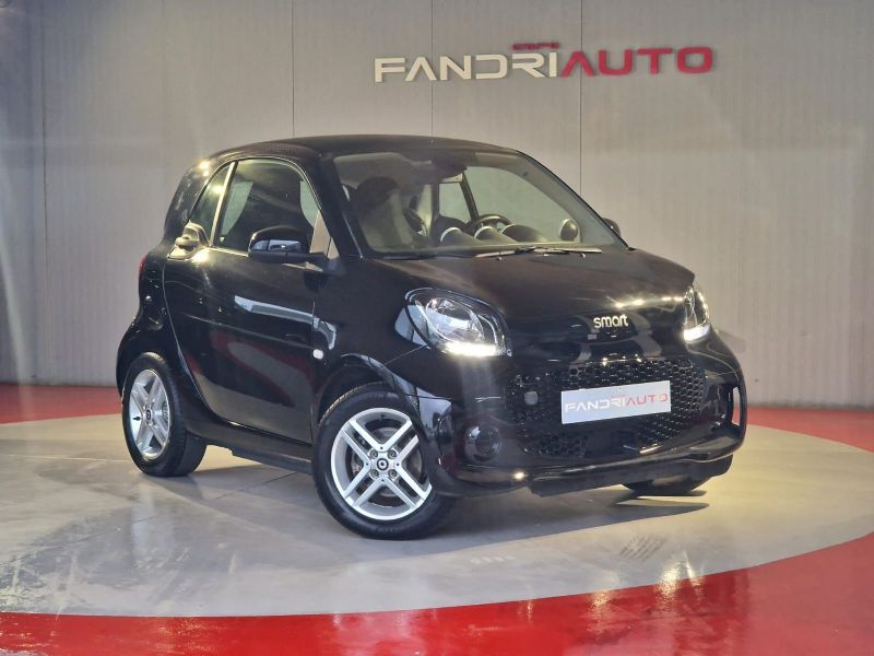 Fandriauto - Carros Usados, Stand Loures, Lisboa