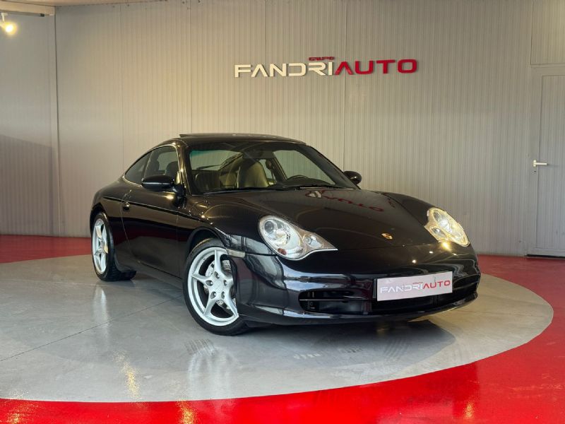 Fandriauto - Carros Usados, Stand Loures, Lisboa